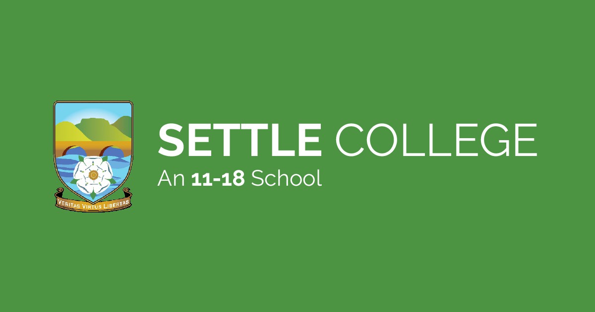 Settle College - An 11-18 School